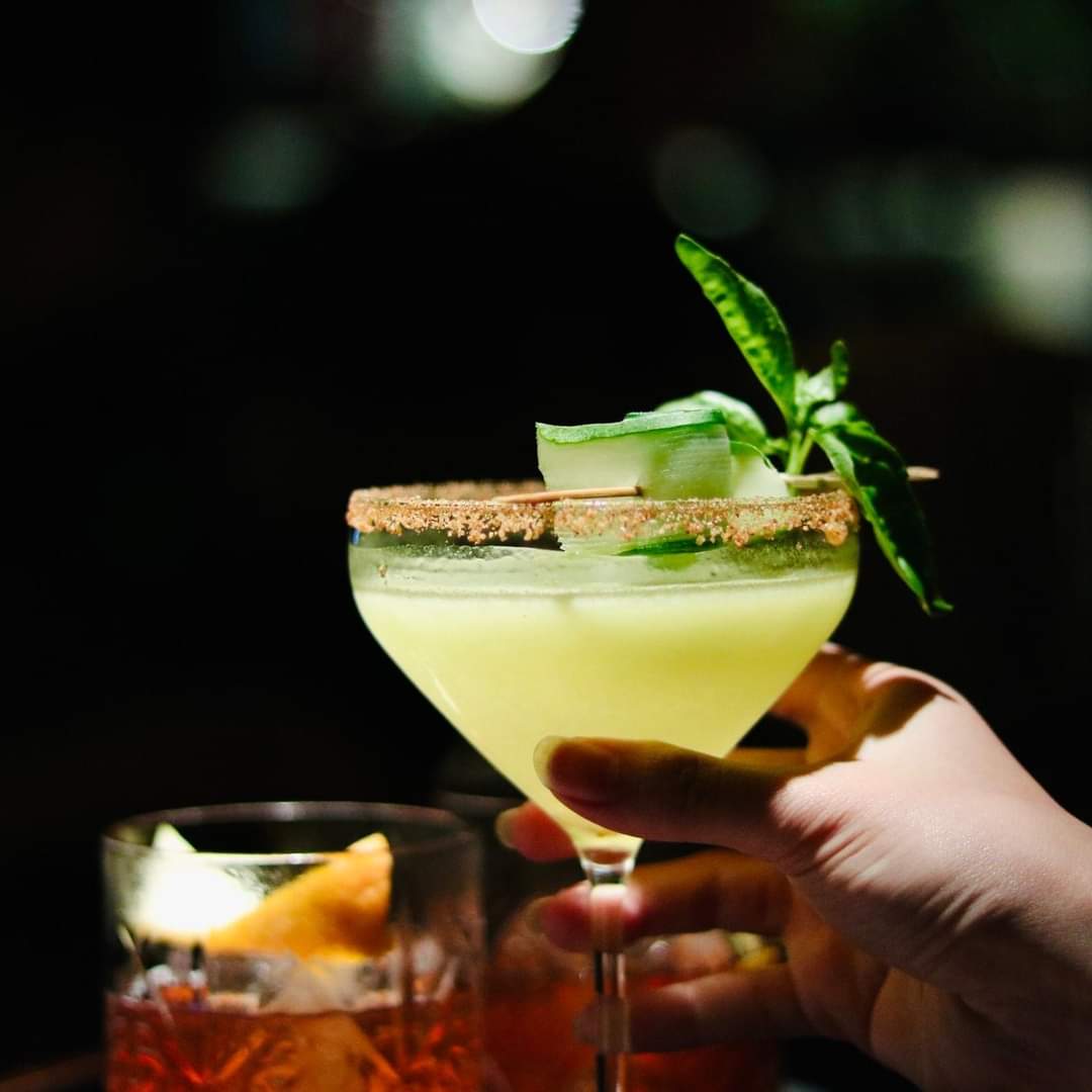 Eatery Bar - Mô Hình Trải Nghiệm Mới Mẻ Cho Giới Trẻ Sài Thành - 1 phút ...