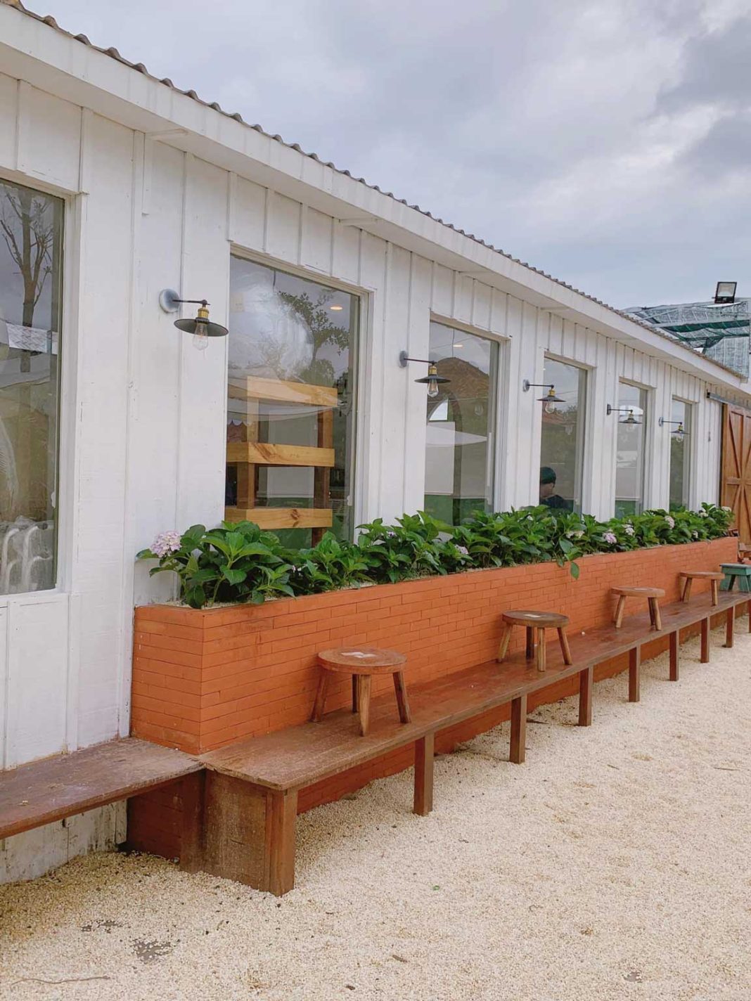 Mây Farm - Không gian xanh mát với cafe-farm độc đáo tại Sài Gòn - 1 ...