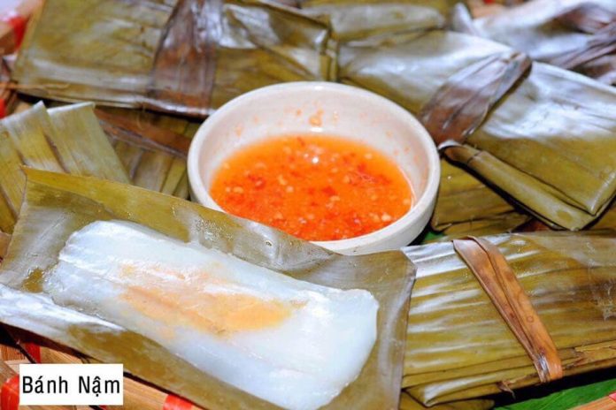 Top 7 các quán nem nướng Sài Gòn nhất định phải thử - 1 phút Sài Gòn