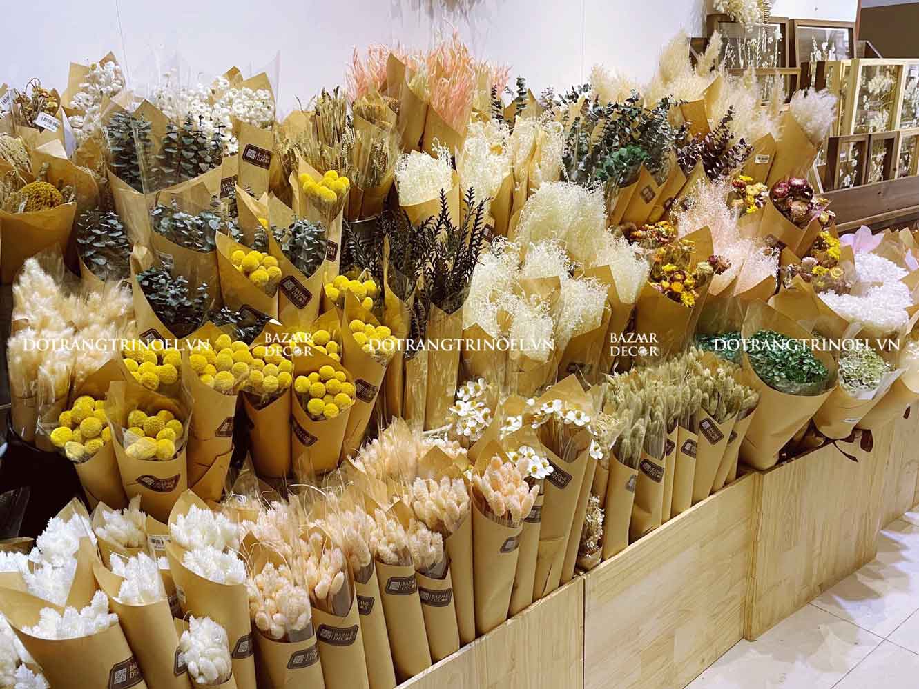 Bazaar Decor - Sự Lựa Chọn Hoàn Hảo Cho Mọi Không Gian Trang Trí - 1 ...