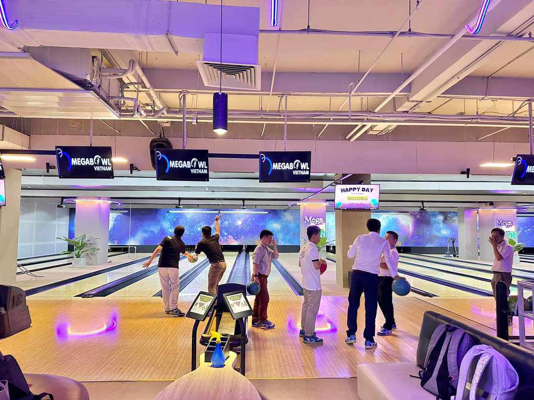 Lập Kèo Cùng Bạn Bè "Ném Đổ" Các Địa Điểm Bowling Giá Rẻ Sài Gòn Cực ...