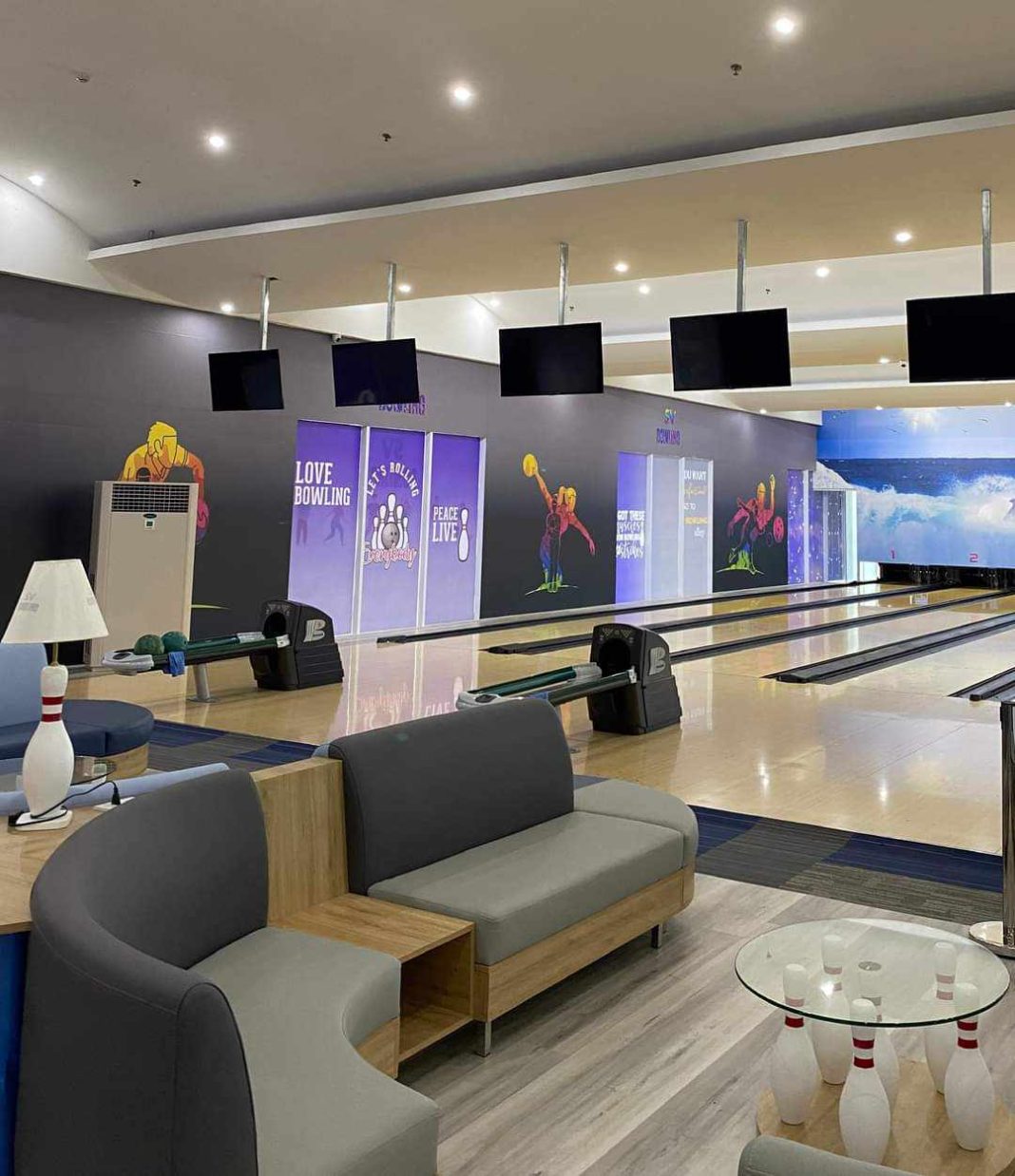 Lập Kèo Cùng Bạn Bè "Ném Đổ" Các Địa Điểm Bowling Giá Rẻ Sài Gòn Cực ...