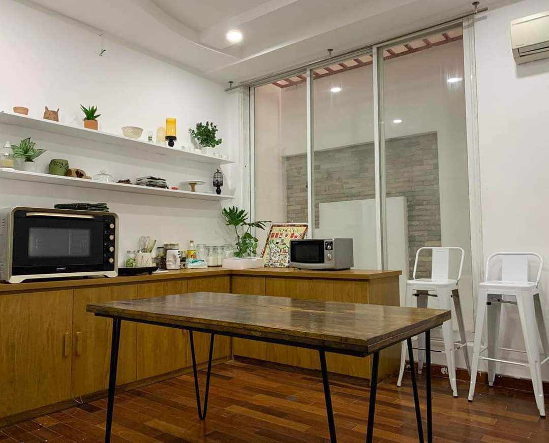 Quán cafe workshop là gì? Các địa điểm cafe workshop xả stress cuối ...