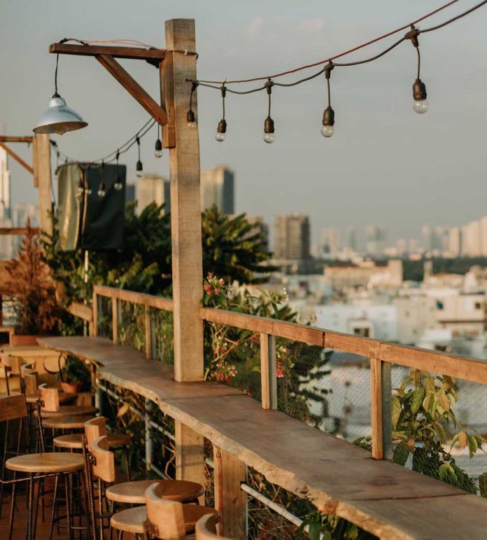 Top 10 quán cafe view Landmark 81 cho bạn ngắm nhìn thành phố từ trên ...