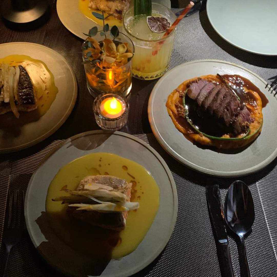 Ngắm Nhìn Sài Gòn Xinh Đẹp Với 05 Quán Bia Sân Thượng Tuyệt Đẹp - 1 ...