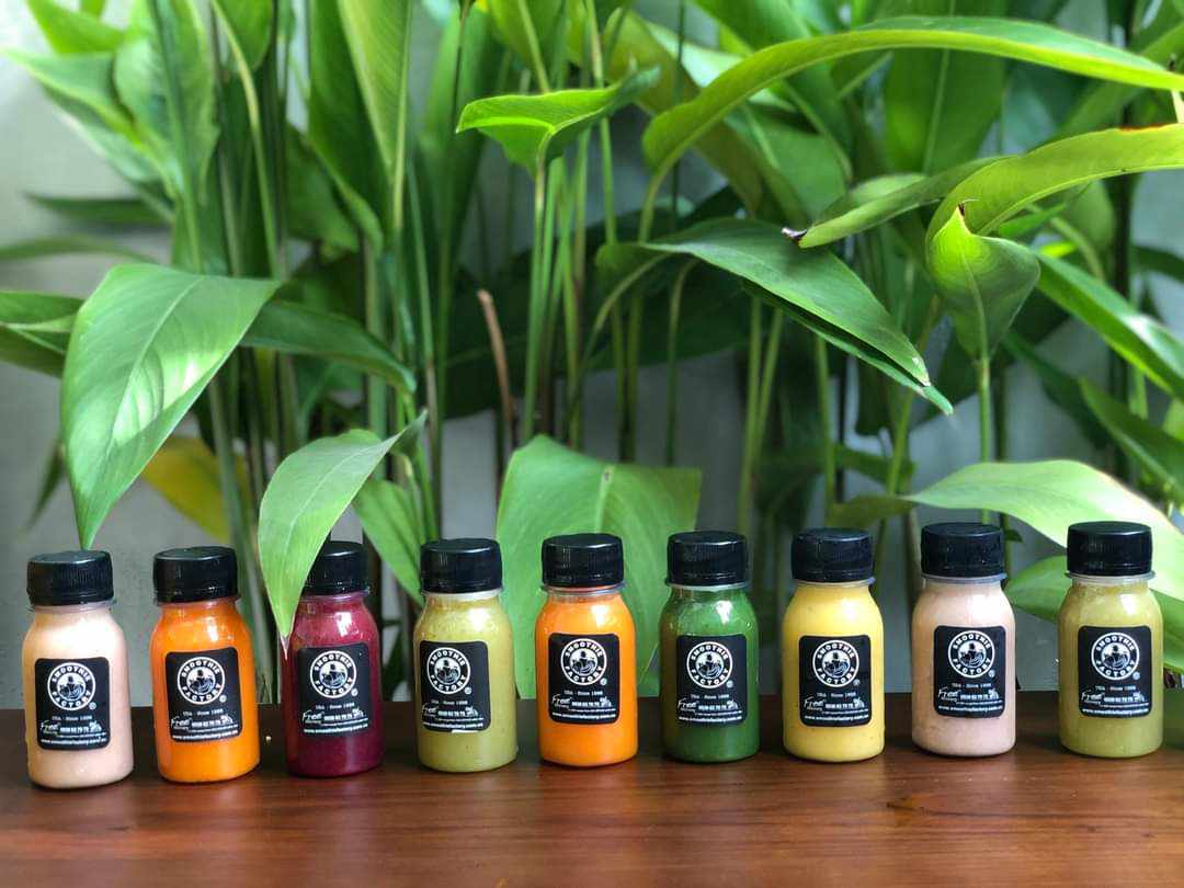 05 Địa Chỉ Ăn Healthy Ở Sài Gòn Chất Lượng - 1 phút Sài Gòn