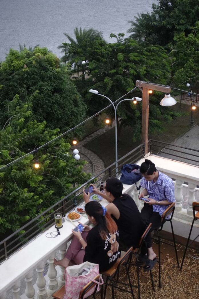 Địa Điểm Tổ Chức Bonding ở Sài Gòn - 10 Lựa Chọn Hấp Dẫn Cho Bạn - 1 ...