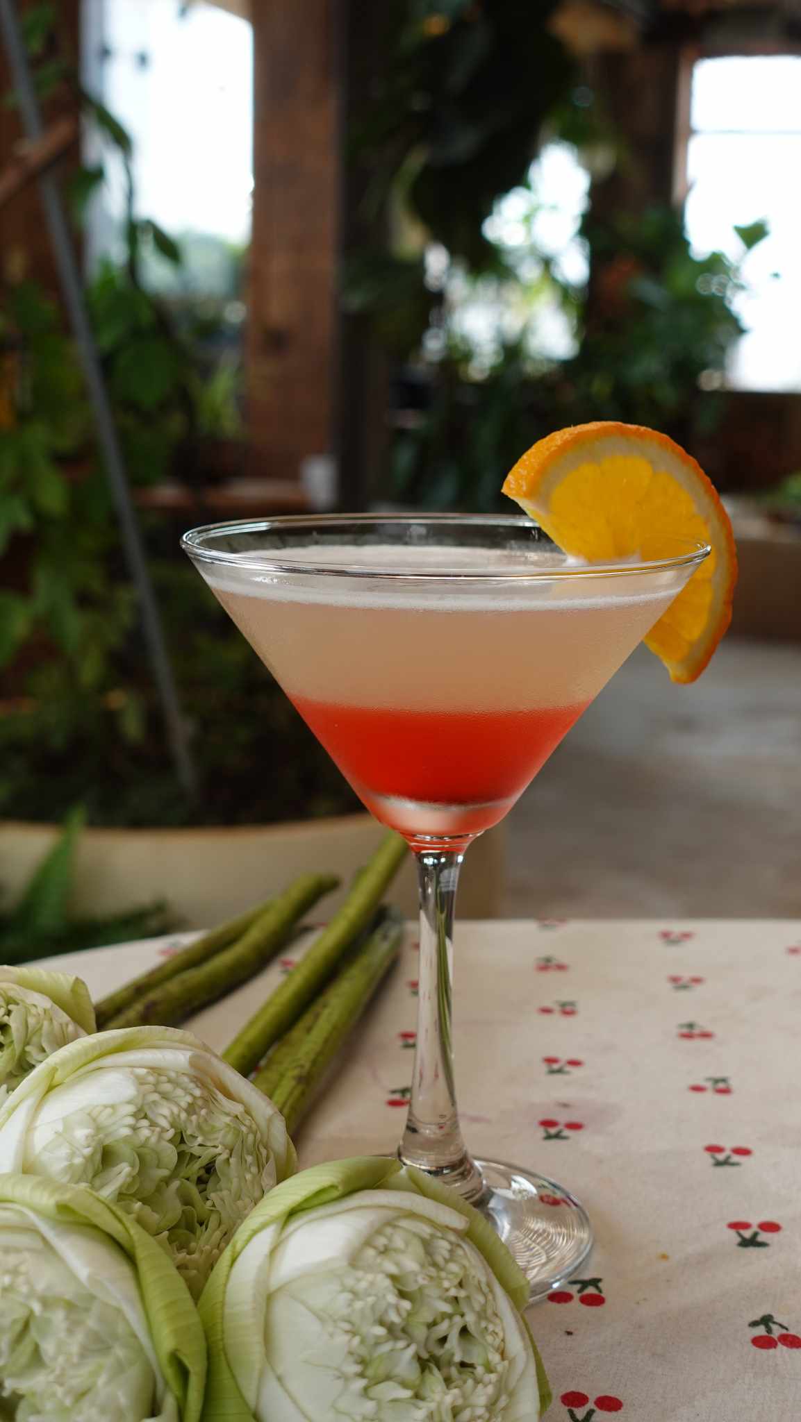 Martini Cocktail - Vị Vua Biểu Tượng Của Thế Giới Cocktail - 1 phút Sài Gòn
