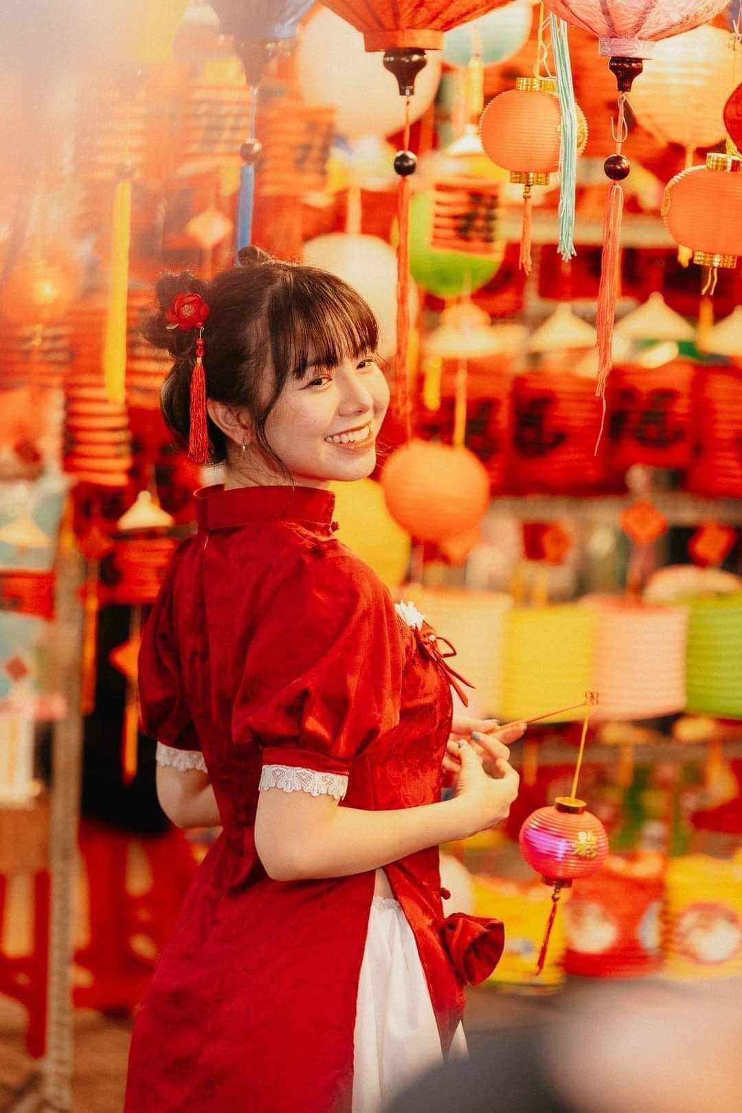 Phố Lồng Đèn Quận 5: Tọa Độ Check-in Rộn Ràng Mùa Trung Thu - 1 phút ...