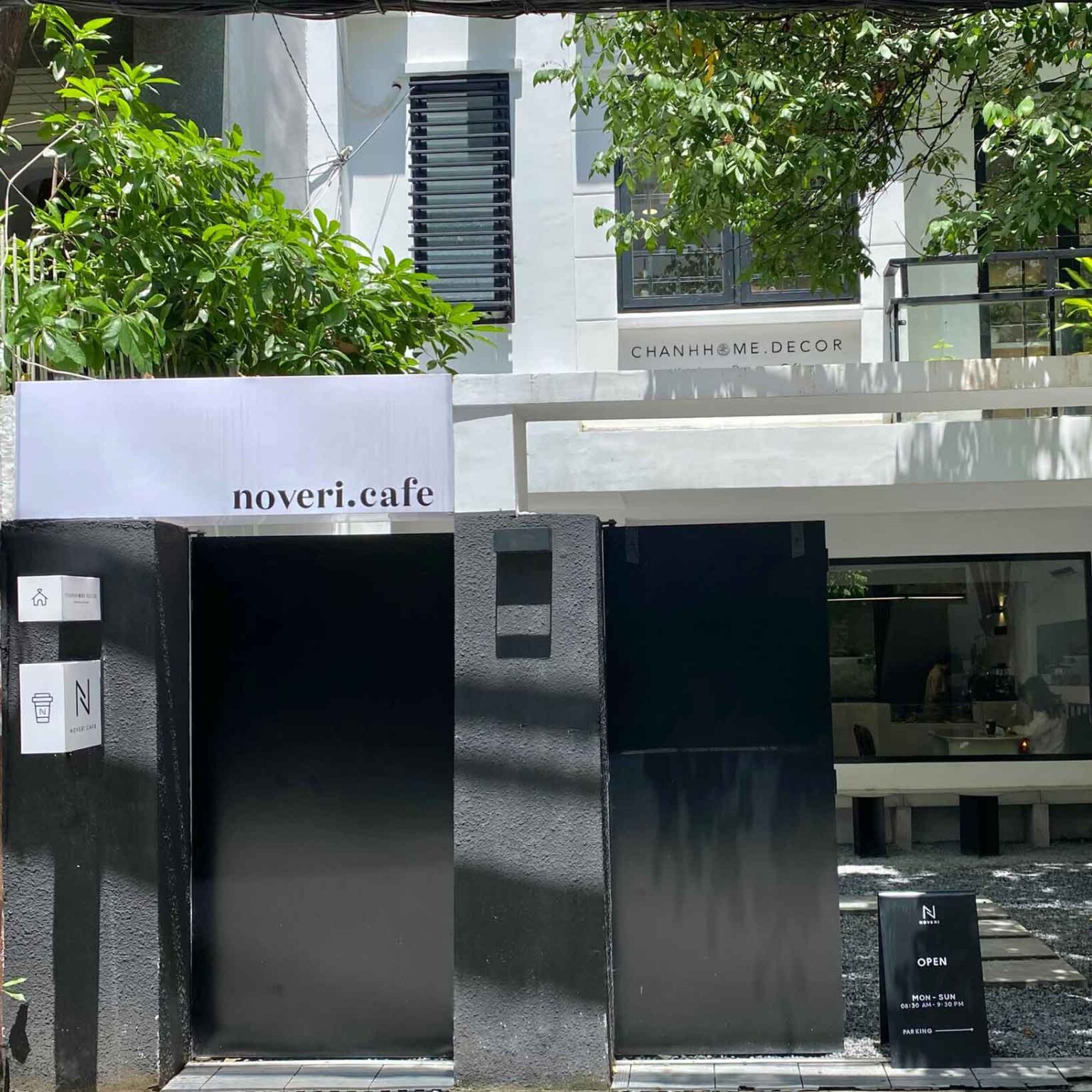 7 quán cafe bình thạnh view siêu đẹp cho bạn tha hồ sống ảo - 1 phút ...