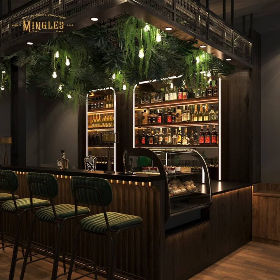 Bỏ túi 06 địa chỉ thưởng thức cocktail chất lượng cho bạn chill cuối ...