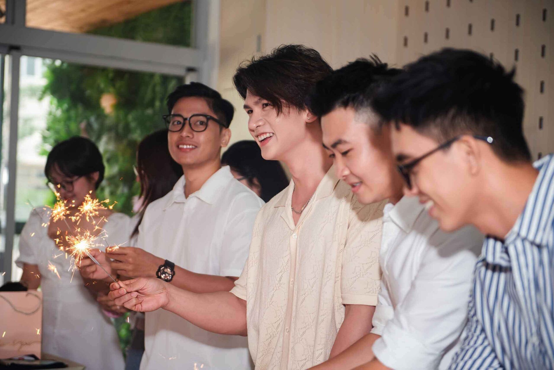 IdiM DIY Bakery HCM - Workshop Làm Bánh Hàng Đầu Châu Á Kỷ Niệm Sinh ...