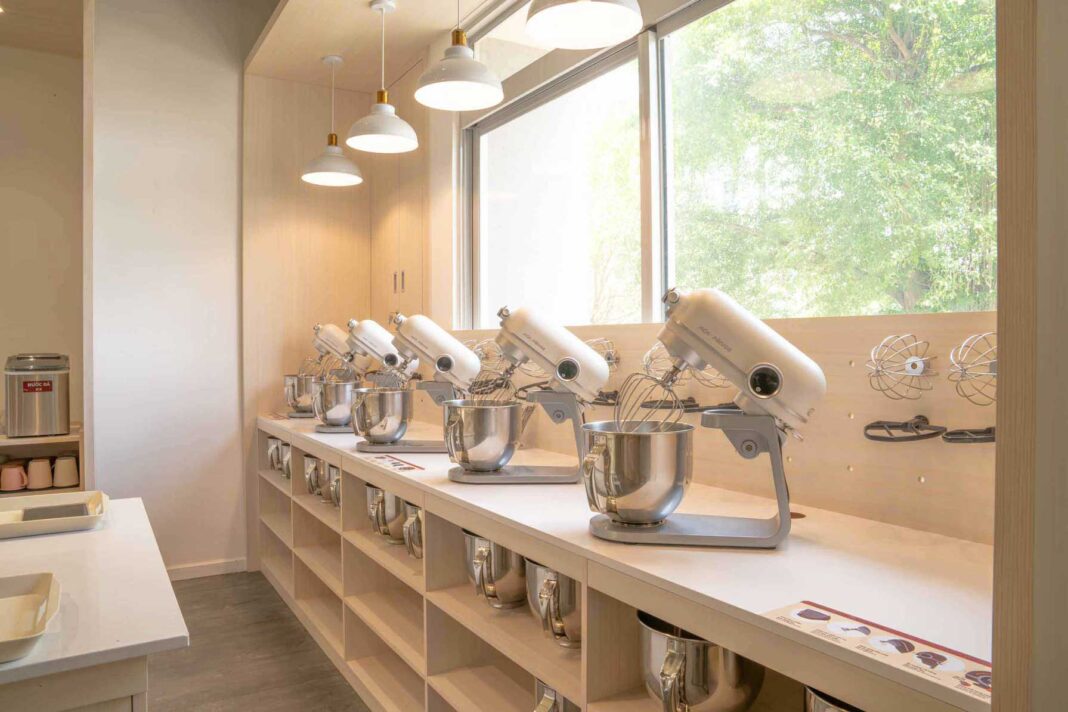 IdiM DIY Bakery HCM - Workshop Làm Bánh Hàng Đầu Châu Á Kỷ Niệm Sinh ...