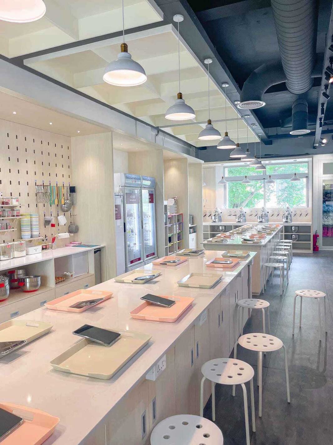 IdiM DIY Bakery HCM - Workshop Làm Bánh Hàng Đầu Châu Á Kỷ Niệm Sinh ...