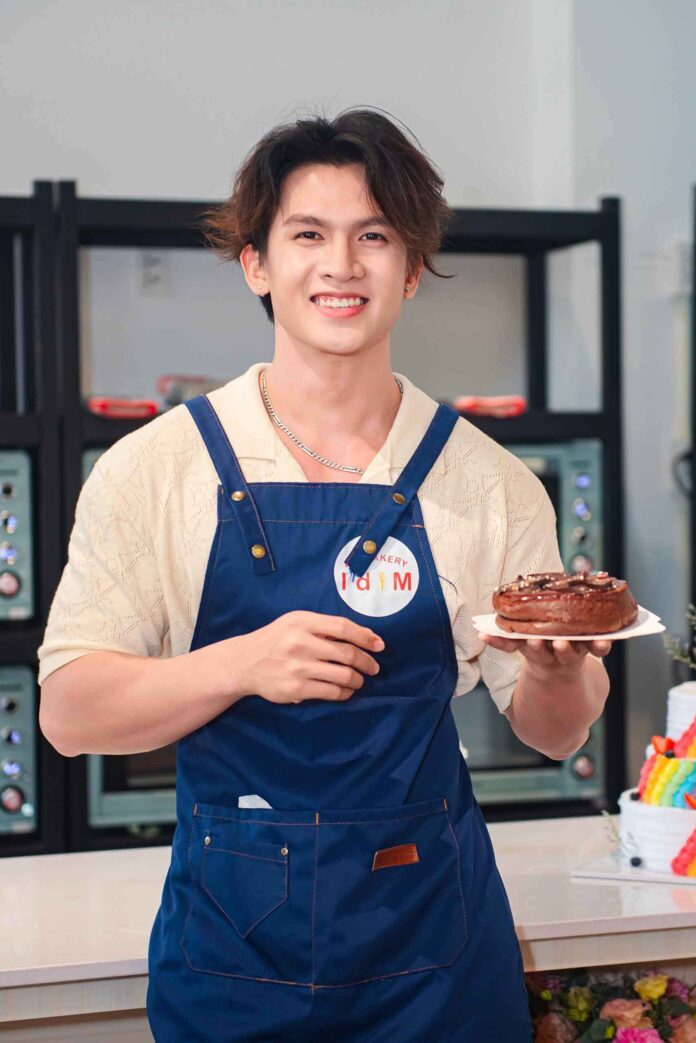 IdiM DIY Bakery HCM - Workshop Làm Bánh Hàng Đầu Châu Á Kỷ Niệm Sinh ...