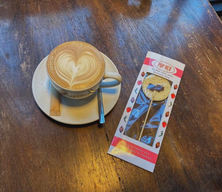 Khám phá 7+ Quán cafe study dành cho sinh viên tại Sài Gòn