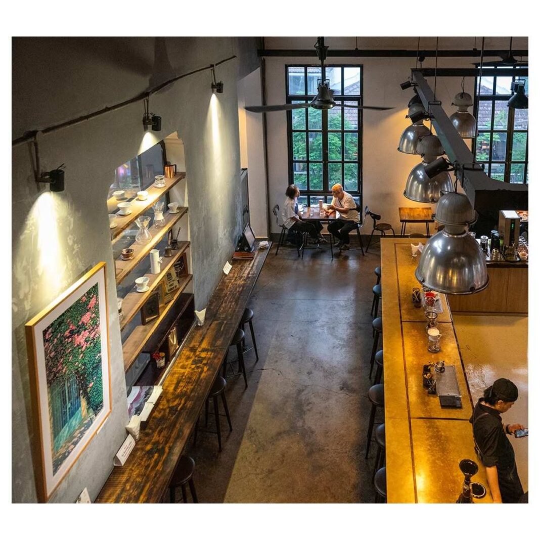 Khám phá 7+ Quán cafe study dành cho sinh viên tại Sài Gòn